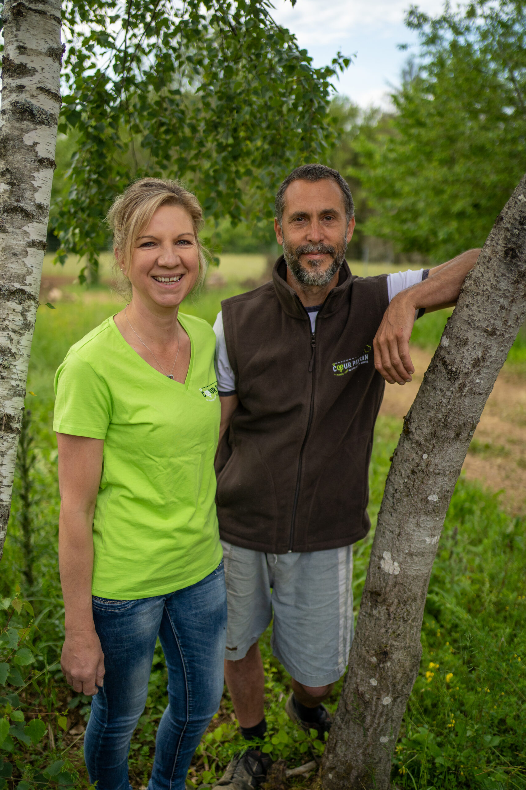Prenez contact avec nous | Ferme des Gravalons Prenez contact avec nous | Ferme des Gravalons